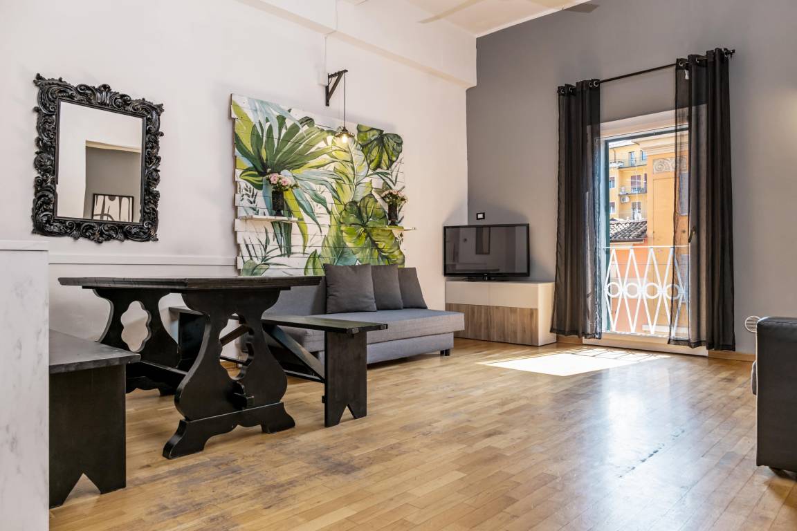 90 M² Hostelli ∙ 1 Makuuhuone ∙ 12 Vierasta - Bologna