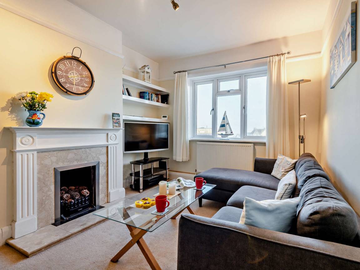 Cottage ∙ 1 Bedroom ∙ 2 Guests - Ringwood
