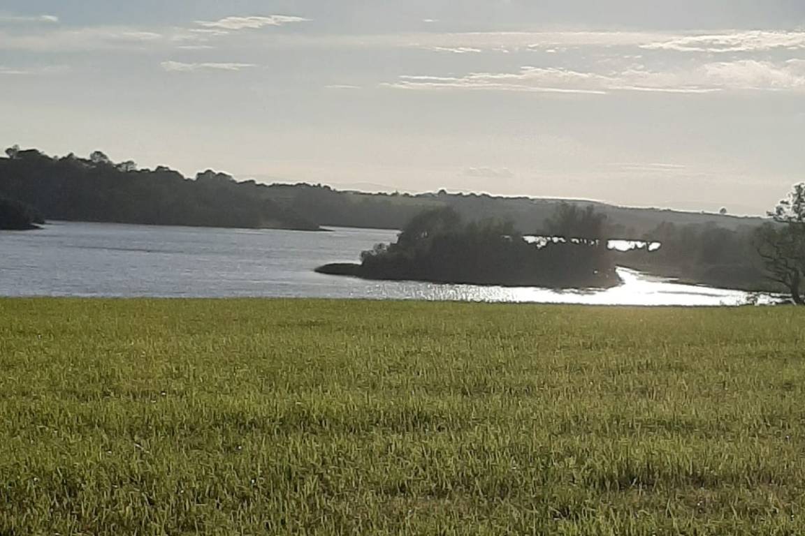 150 M² House ∙ 3 Bedrooms ∙ 7 Guests - Cavan