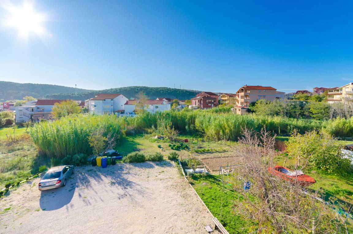 58 M² Ferienwohnung ∙ 2 Schlafzimmer ∙ 5 Gäste - Lopar