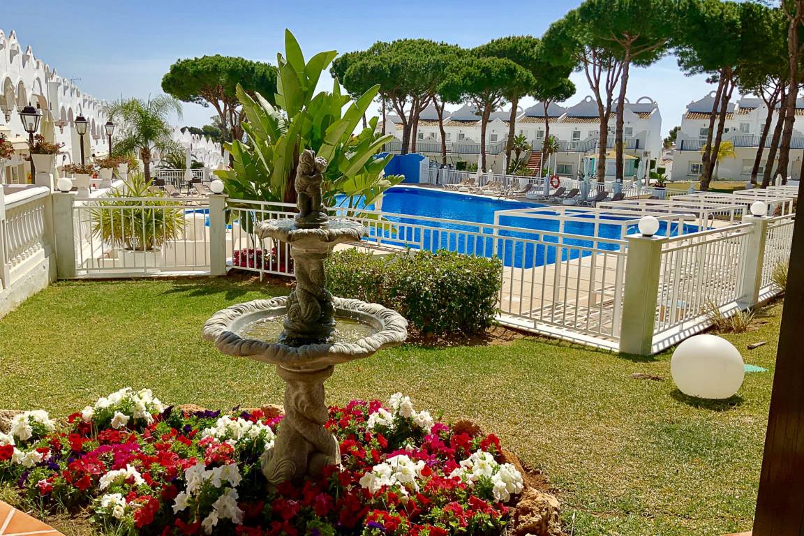 101 M² Chalet ∙ 2 Slaapkamers ∙ 5 Gasten - Marbella