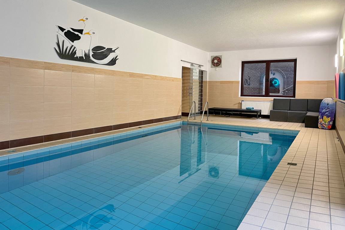 63 M² Ferienwohnung ∙ 2 Schlafzimmer ∙ 4 Gäste - Amrum