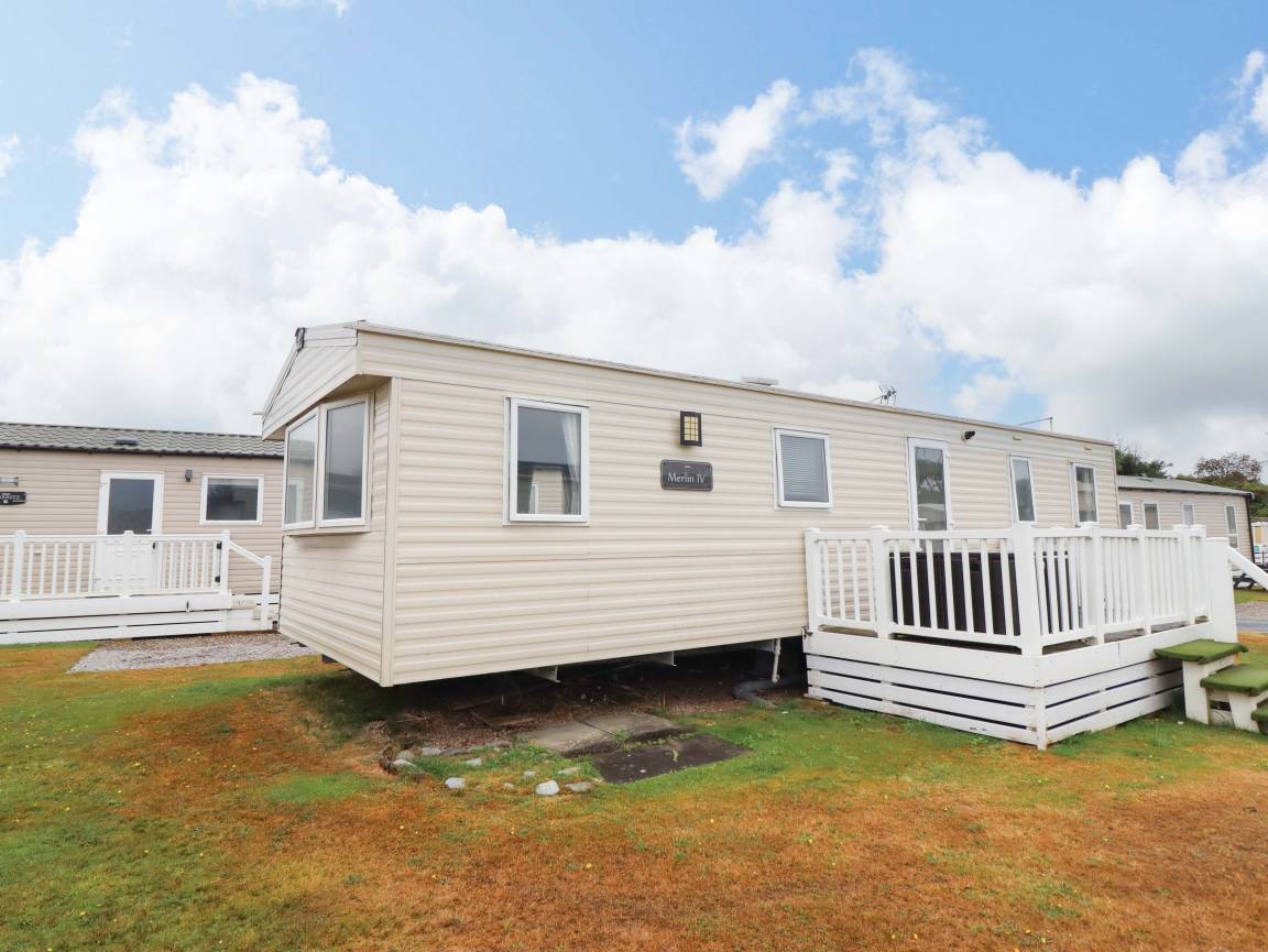 Cottage ∙ 3 Bedrooms ∙ 6 Guests - Barmouth