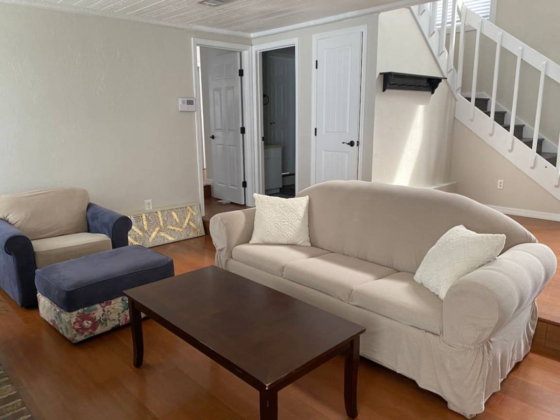 61 M² House ∙ 3 Bedrooms ∙ 6 Guests - Daytona Beach, FL