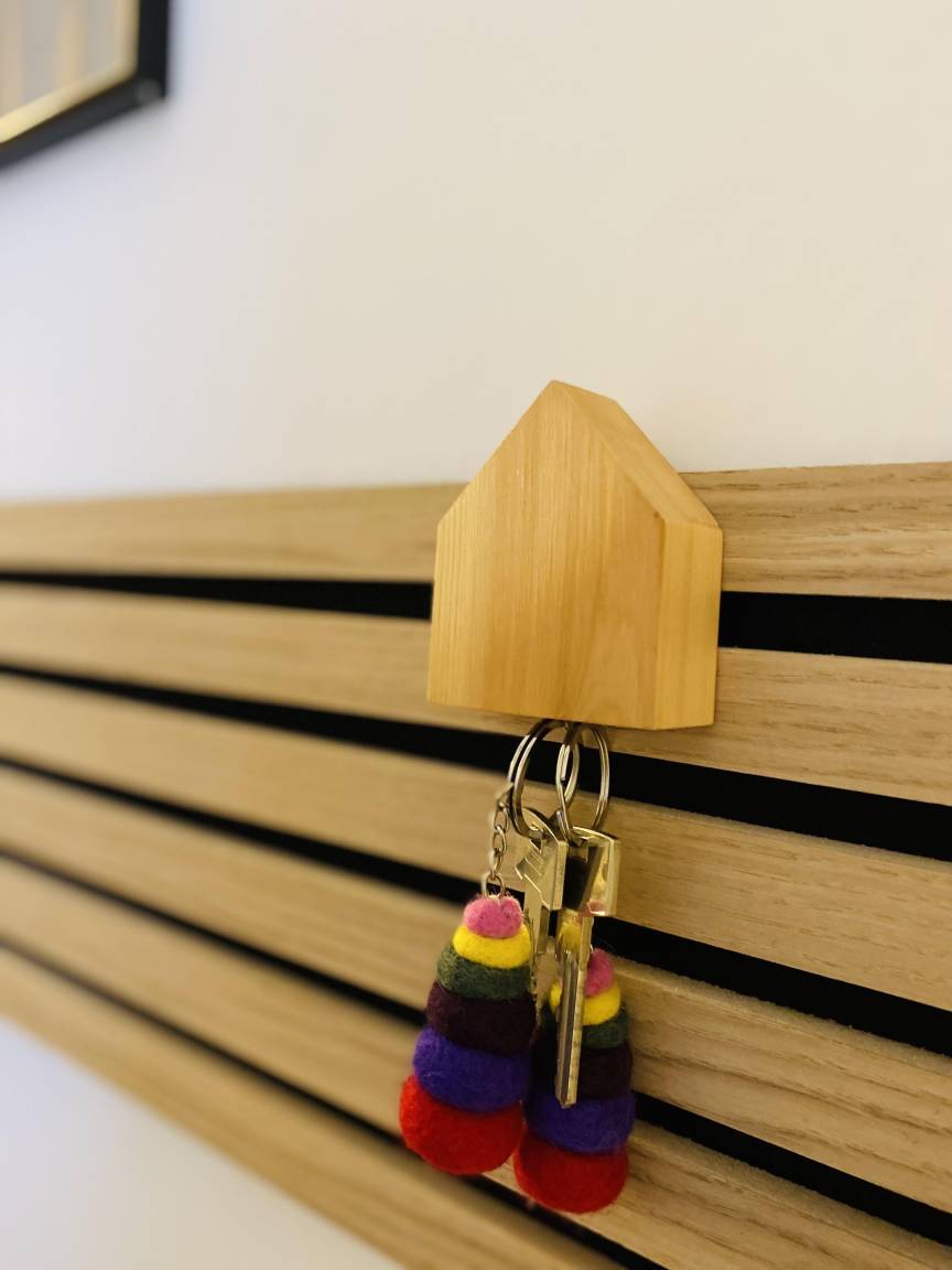 65 M² Ferienwohnung ∙ 1 Schlafzimmer ∙ 2 Gäste - Friedrichstadt