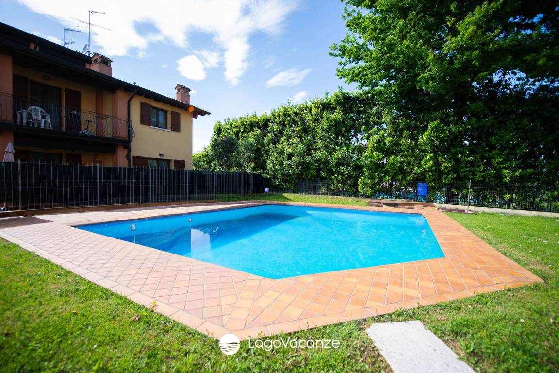 60 M² Apartamento ∙ 3 Habitaciones ∙ 6 Huéspedes - Sirmione