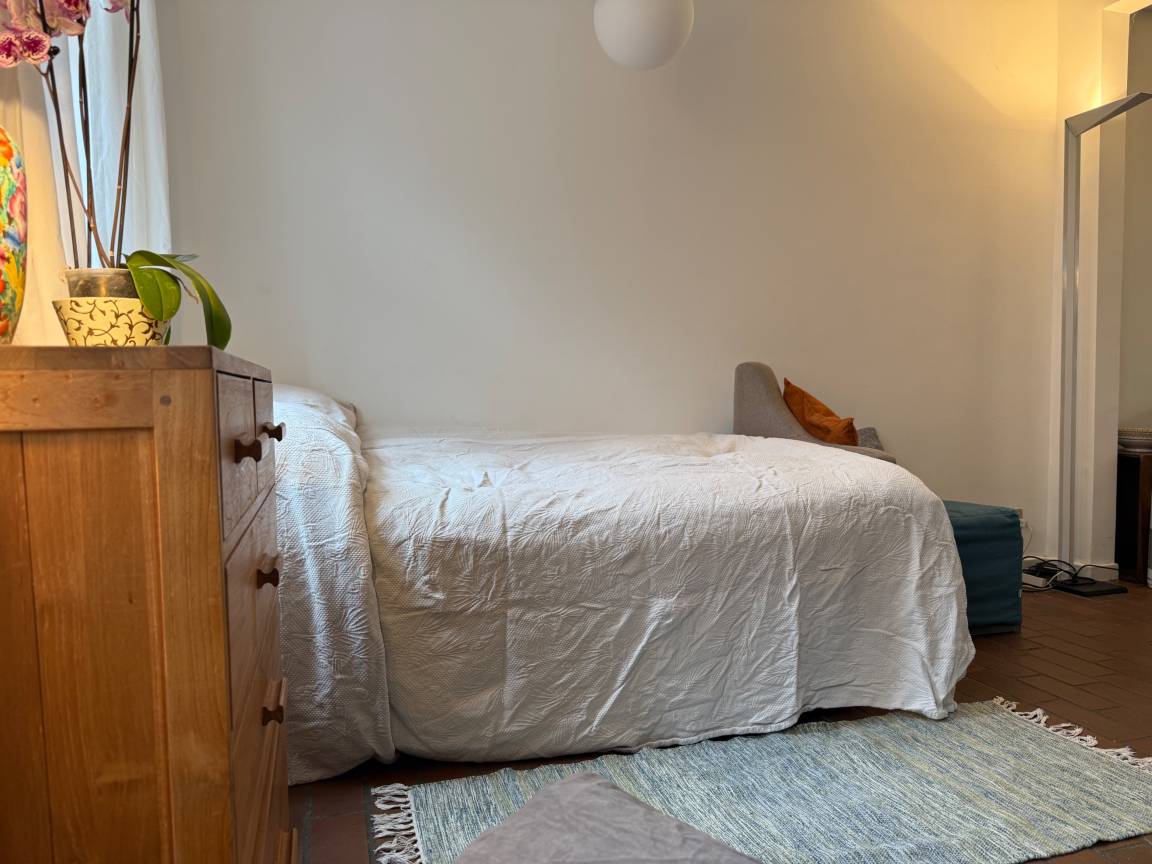 45 M² Apartment ∙ 1 Bedroom ∙ 3 Guests - Copenhagen