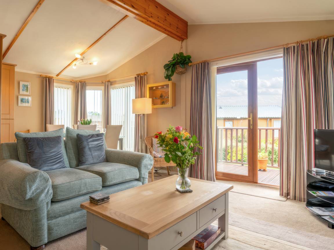 Landhaus ∙ 3 Schlafzimmer ∙ 6 Gäste - Ilfracombe