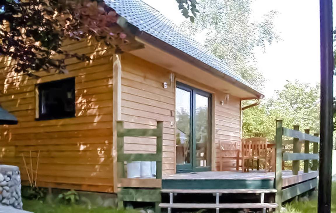 80 M² Ferienhaus ∙ 2 Schlafzimmer ∙ 4 Gäste - Hiddensee