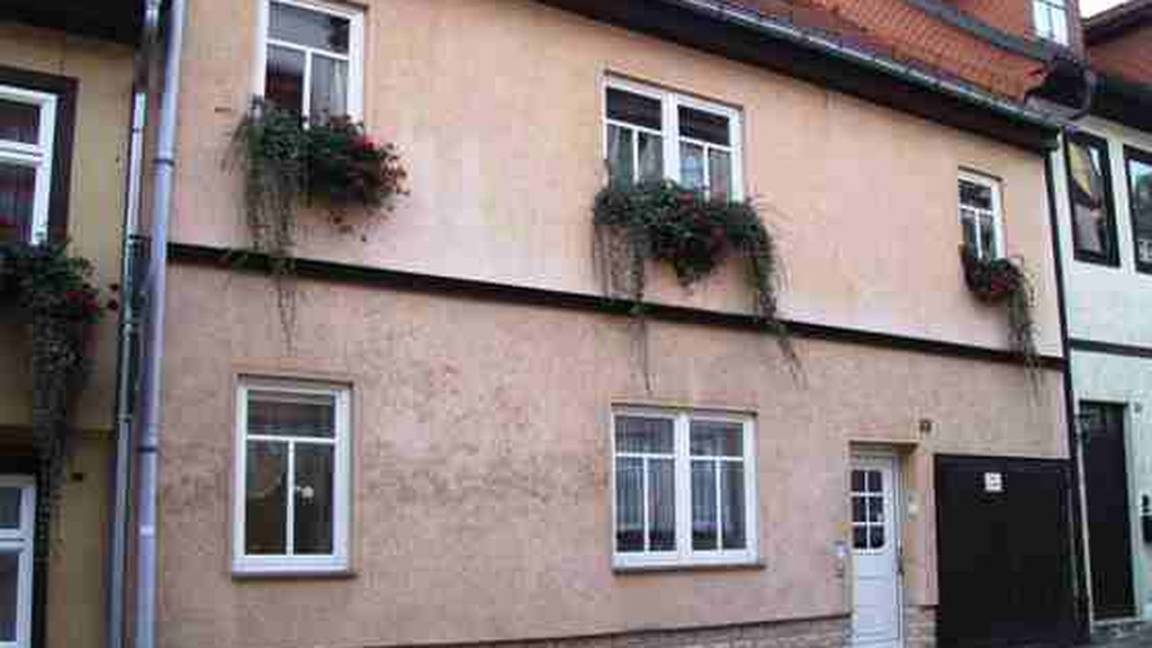 45 M² Apartamento ∙ 4 Huéspedes - Rudolstadt