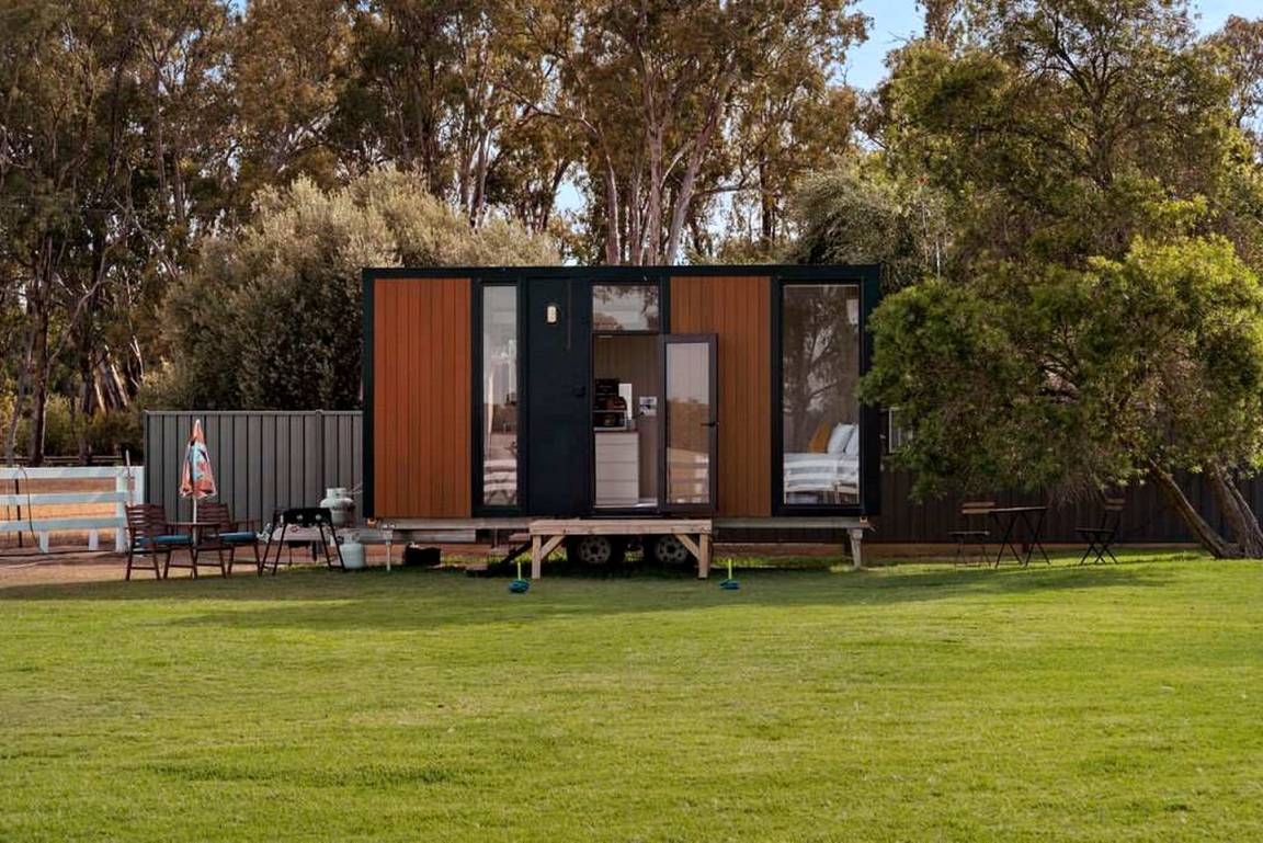 House ∙ 1 Bedroom ∙ 2 Guests - Cobram
