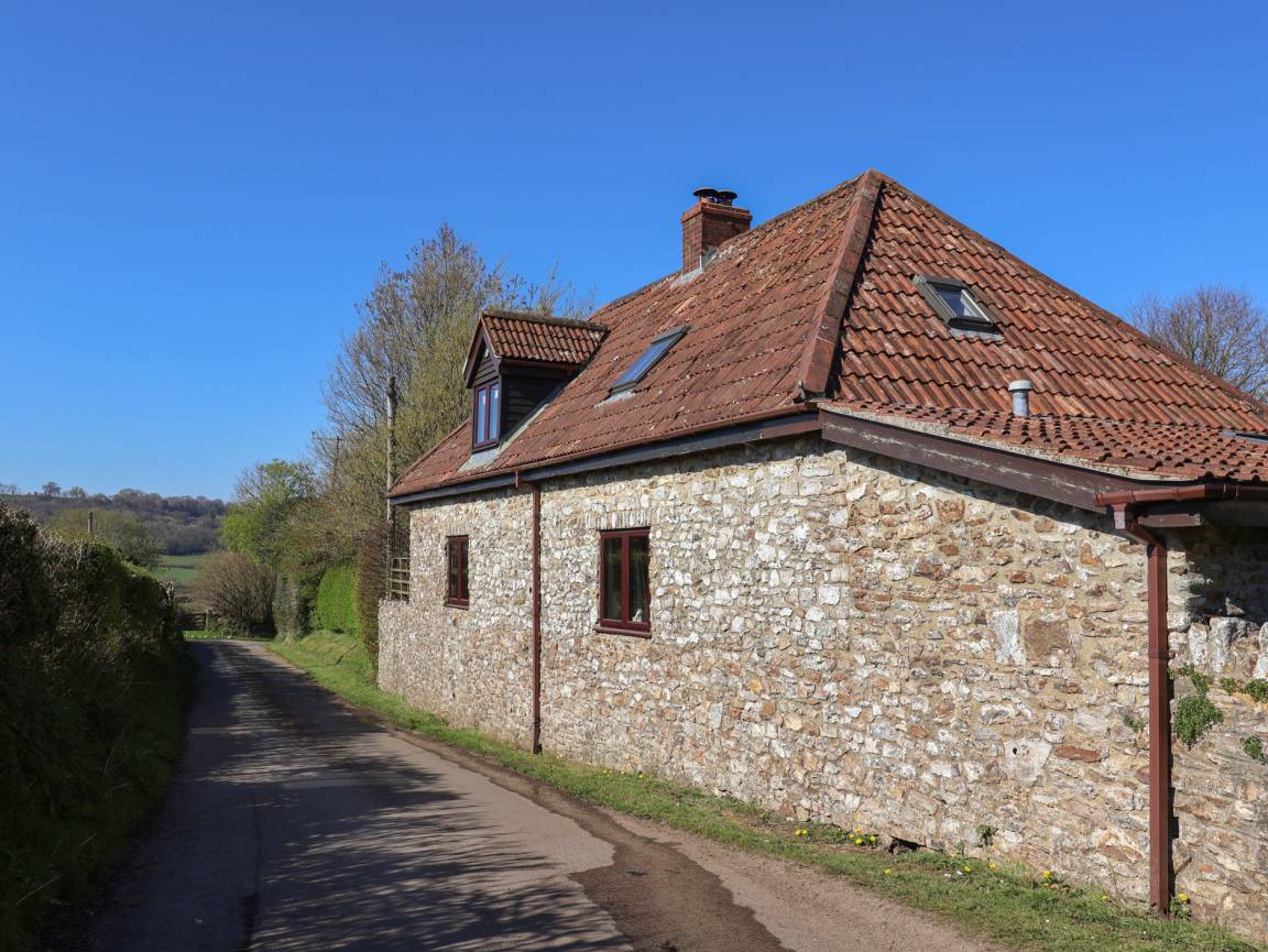 Cottage ∙ 1 Bedroom ∙ 2 Guests - Honiton