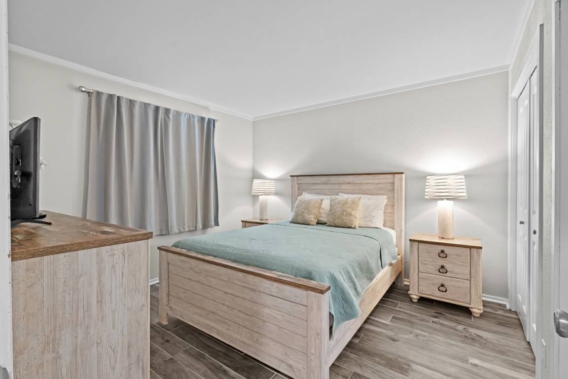 Apartamento ∙ 2 Habitaciones ∙ 6 Huéspedes - Surfside Beach, SC