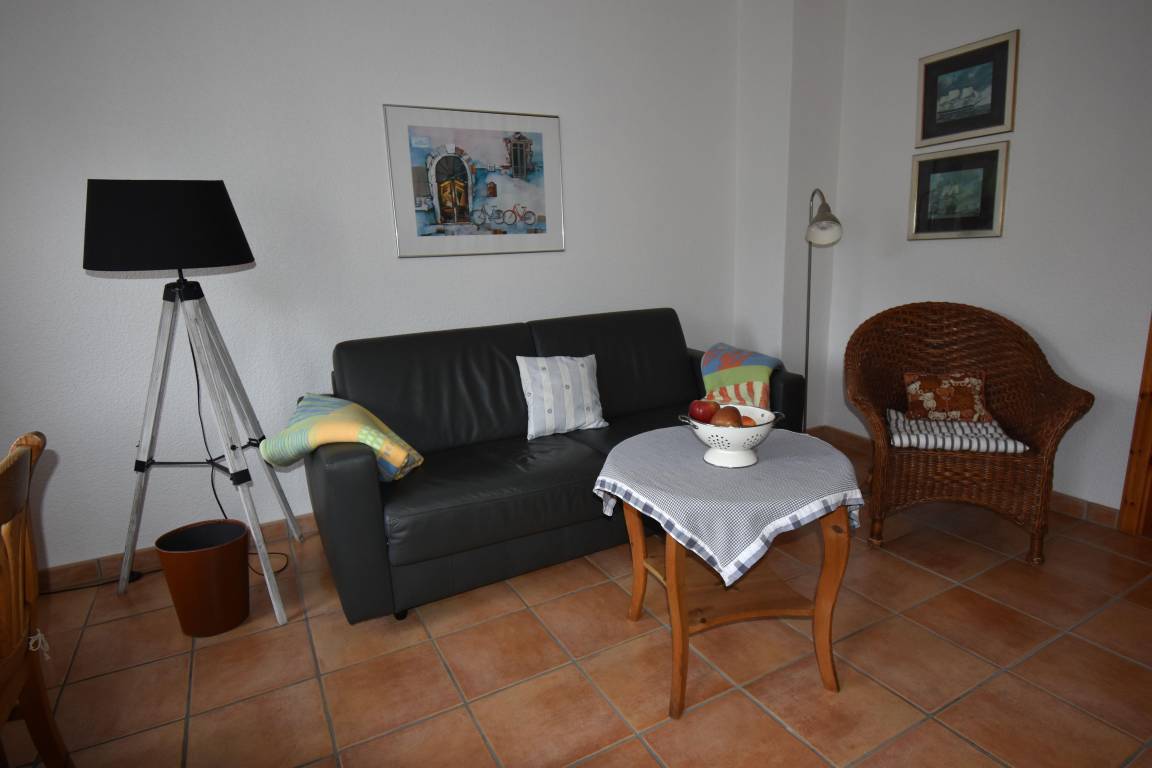 41 M² Ferienhaus ∙ 1 Schlafzimmer ∙ 4 Gäste - Gettorf