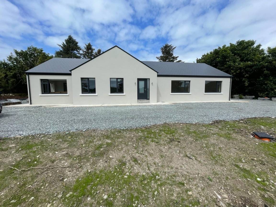 194 M² Cottage ∙ 4 Chambres ∙ 8 Personnes - Clifden