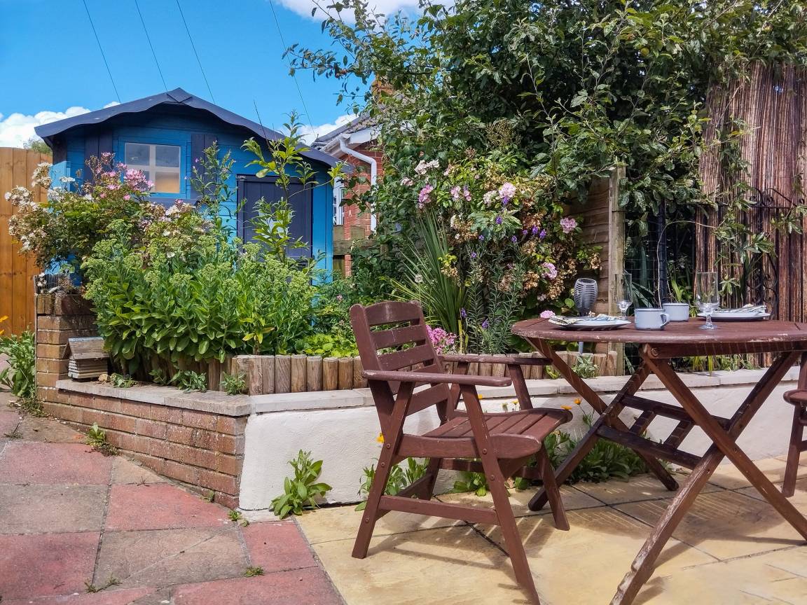 Cottage ∙ 1 Bedroom ∙ 2 Guests - Weymouth