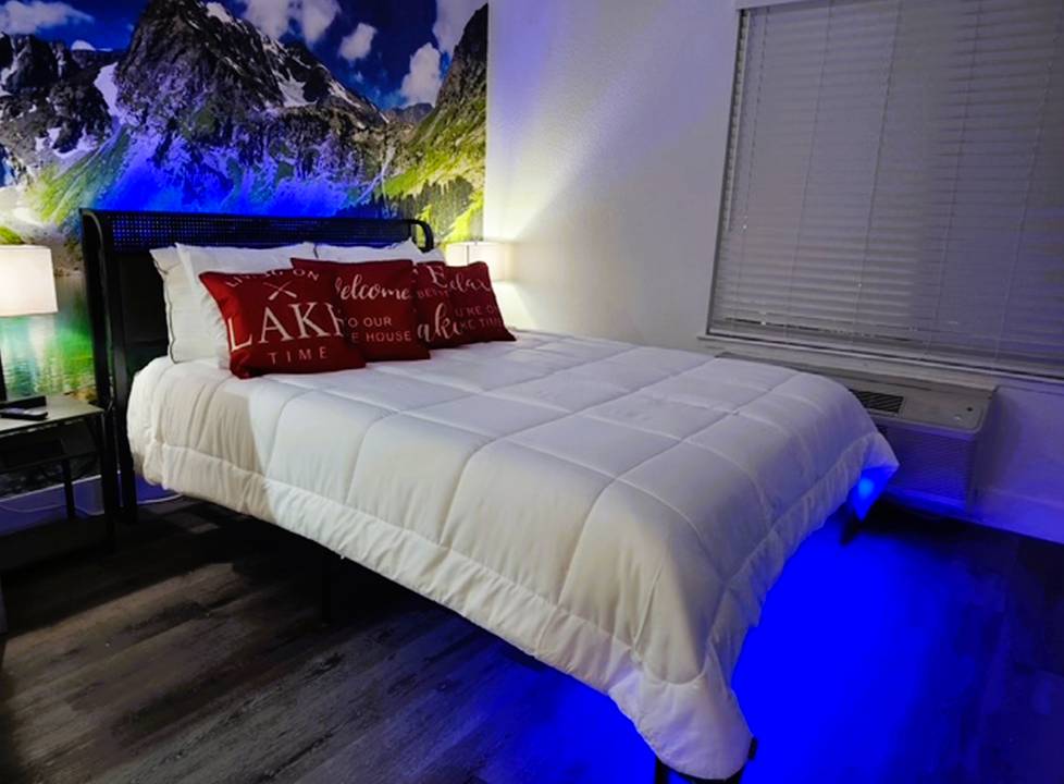 24 M² Apartment ∙ 1 Bedroom ∙ 2 Guests - Reno, NV