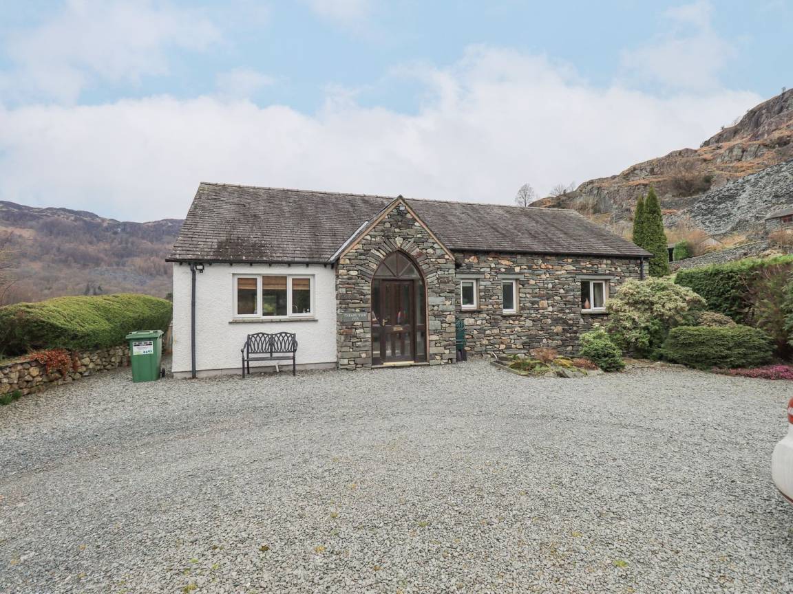 Cottage ∙ 3 Bedrooms ∙ 6 Guests - Grasmere