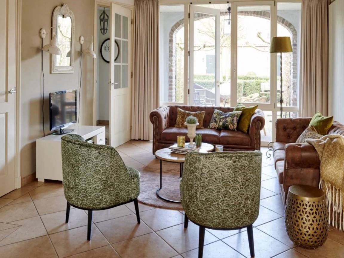 97 M² House ∙ 3 Bedrooms ∙ 7 Guests - Venlo