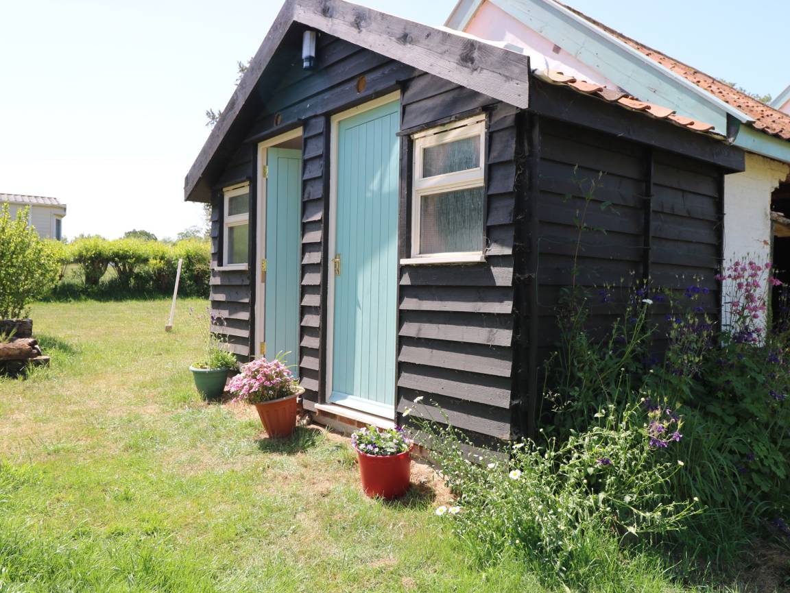 Cottage ∙ 1 Bedroom ∙ 2 Guests - Diss