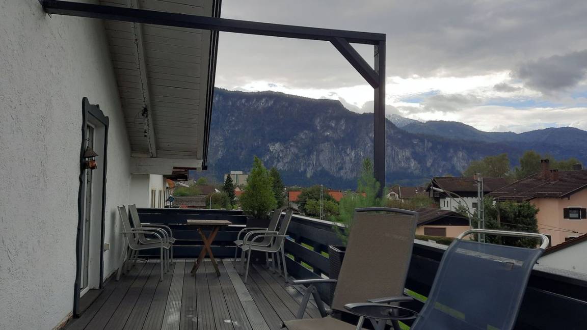 Huoneisto ∙ 5 Makuuhuonetta ∙ 8 Vierasta - Kufstein