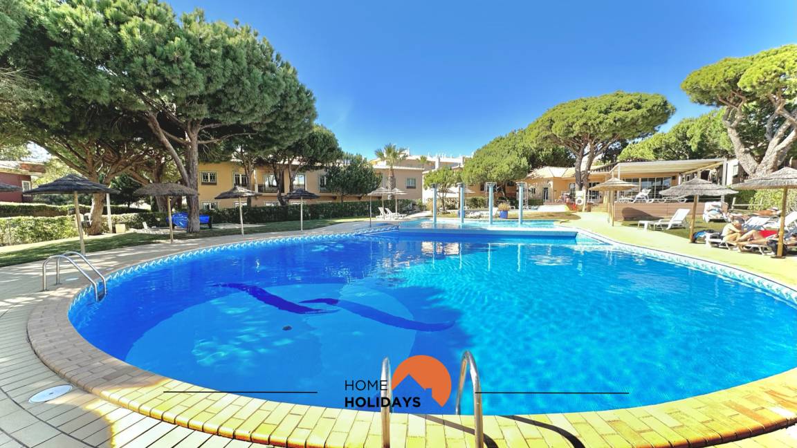 68 M² Apartment ∙ 2 Bedrooms ∙ 6 Guests - Albufeira