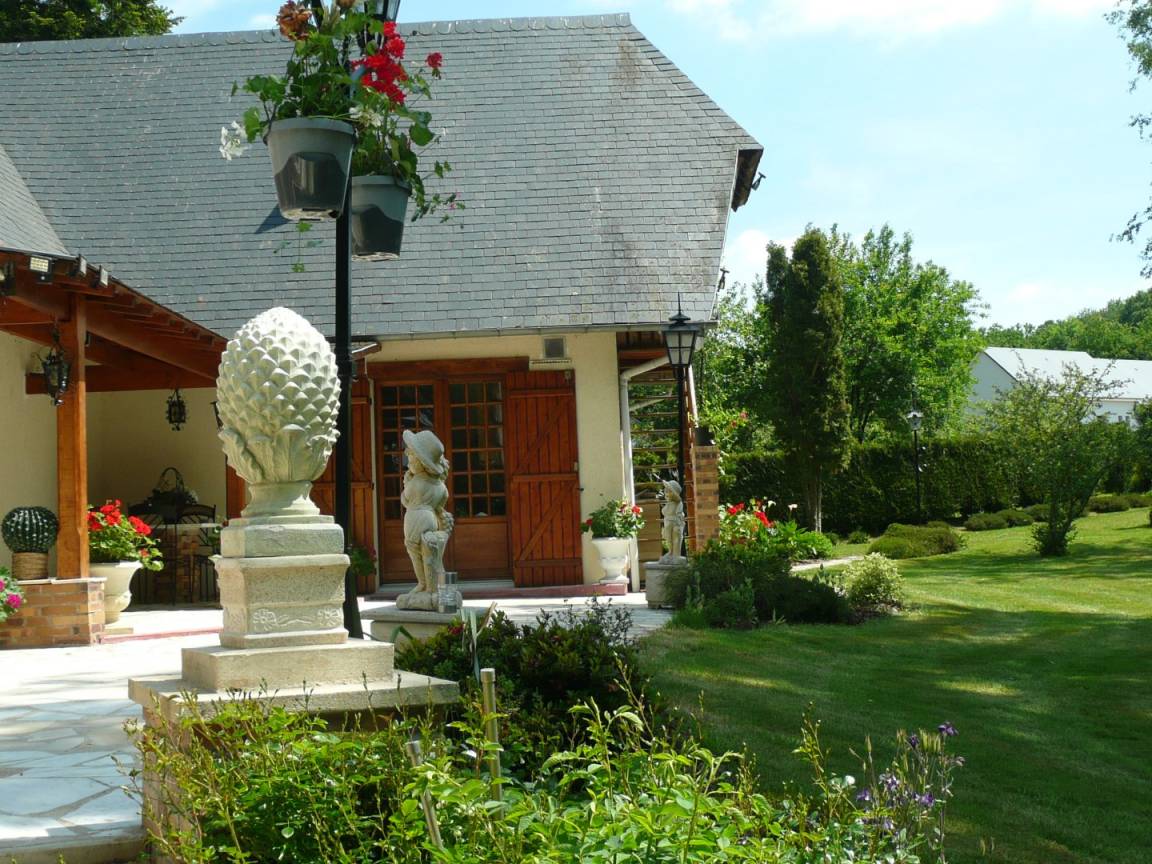 30 M² Gîte ∙ 2 Personnes - Eure