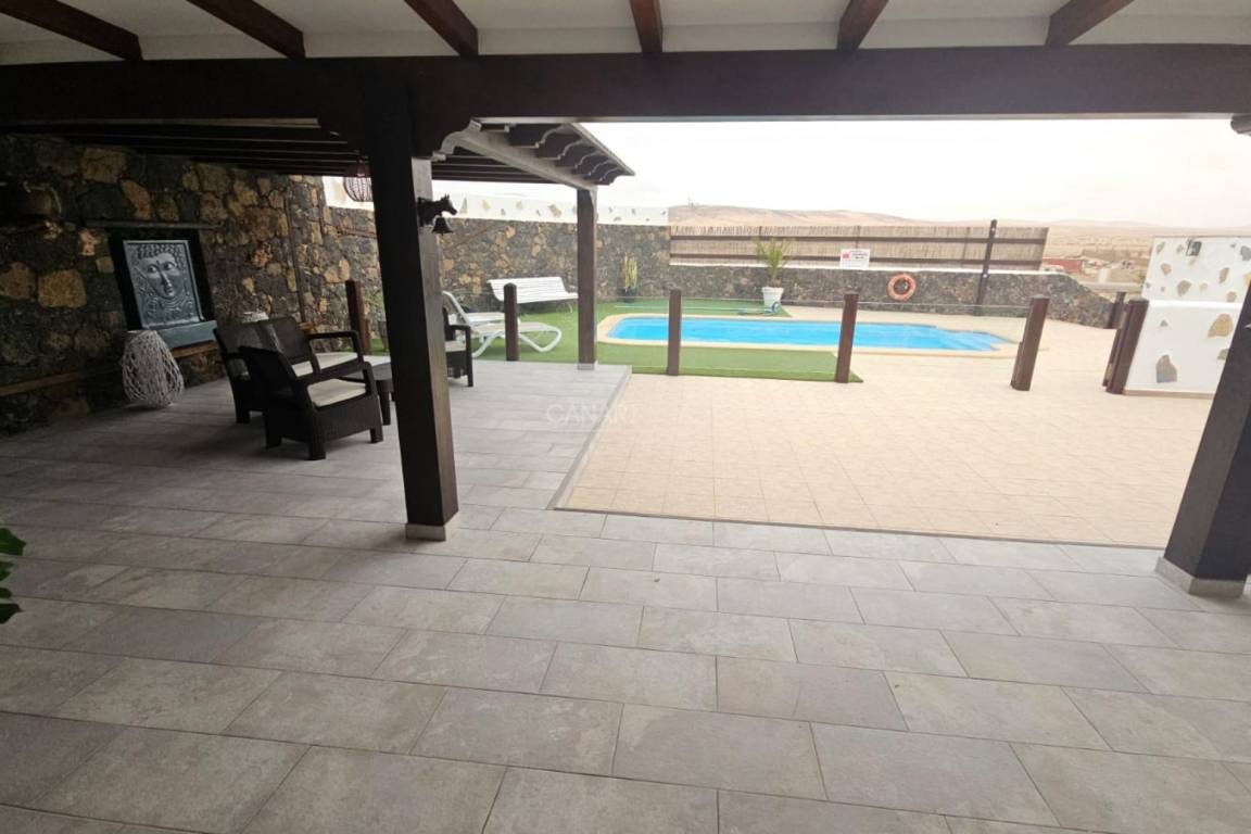 80 M² Apartment ∙ 2 Bedrooms ∙ 4 Guests - El Cotillo