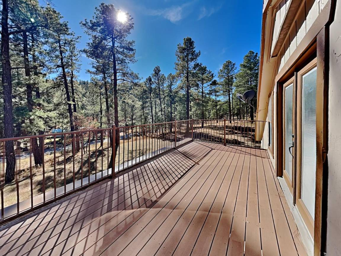 186 M² House ∙ 4 Bedrooms ∙ 18 Guests - Ruidoso, NM