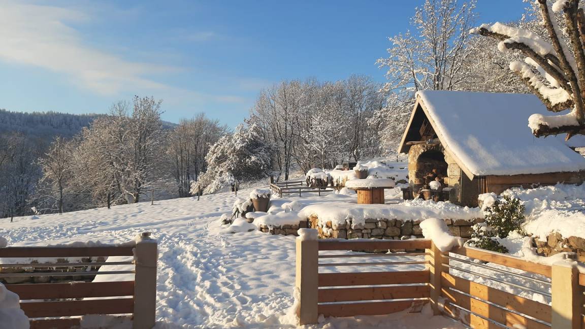52 M² Gîte ∙ 2 Bedrooms ∙ 6 Guests - Aillon-le-Jeune
