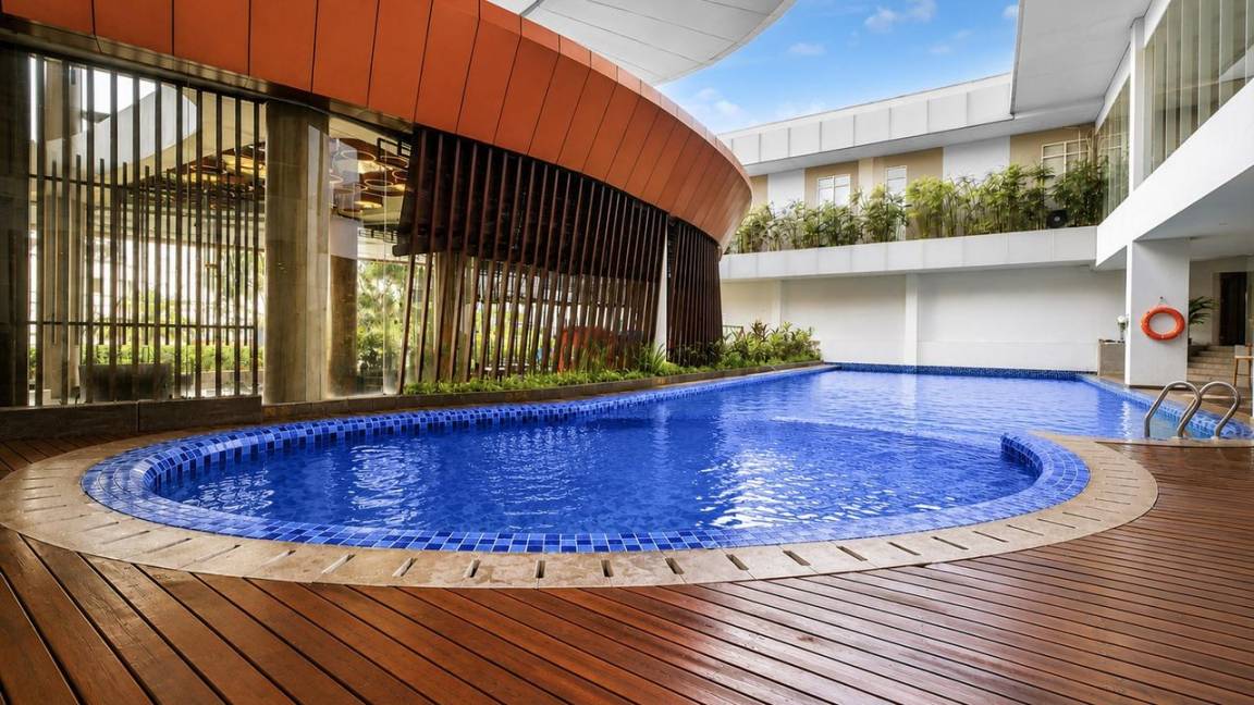 12 M² House ∙ 1 Bedroom ∙ 2 Guests - Cakarta