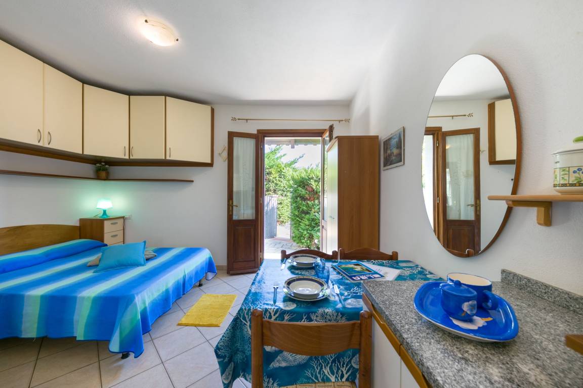 40 M² Apartment ∙ 2 Guests - Elba