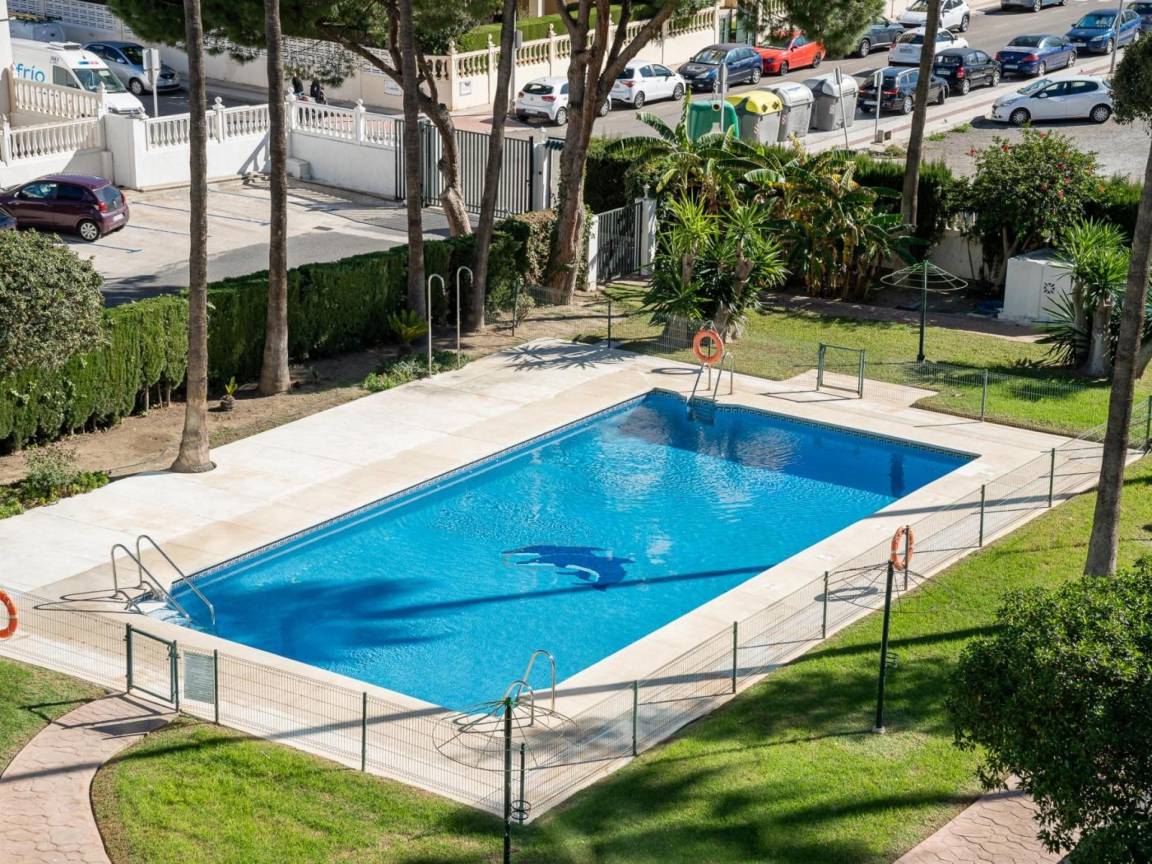 80 M² Apartment ∙ 2 Bedrooms ∙ 6 Guests - Benalmádena