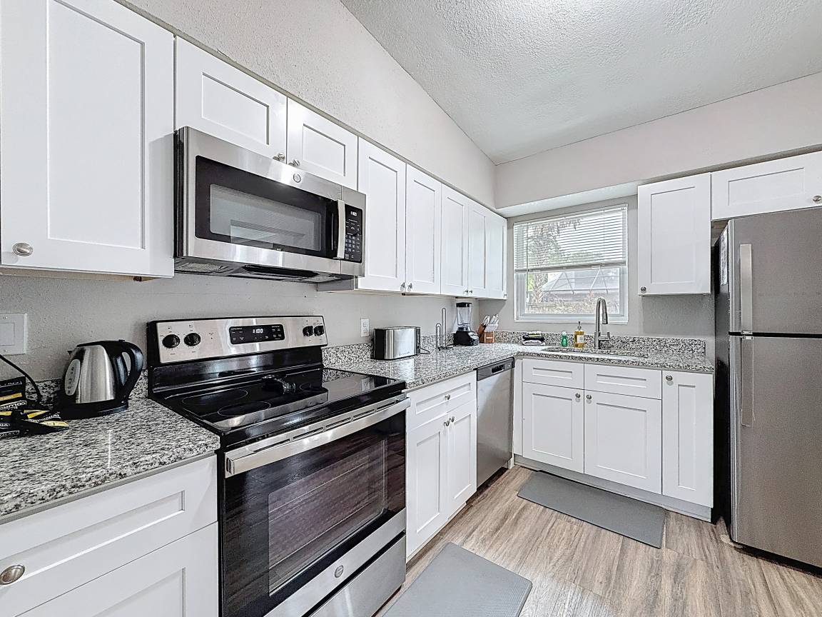 108 M² Maison De Vacances ∙ 3 Chambres ∙ 8 Personnes - Tampa, FL