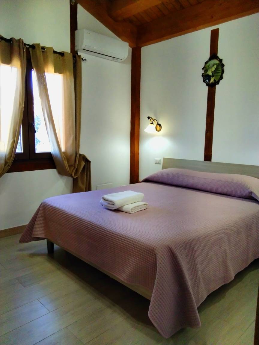 40 M² Farmhouse ∙ 1 Bedroom ∙ 4 Guests - Sicily