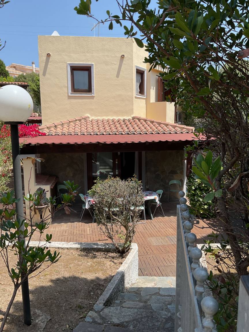 80 M² House ∙ 2 Bedrooms ∙ 6 Guests - Domus de Maria