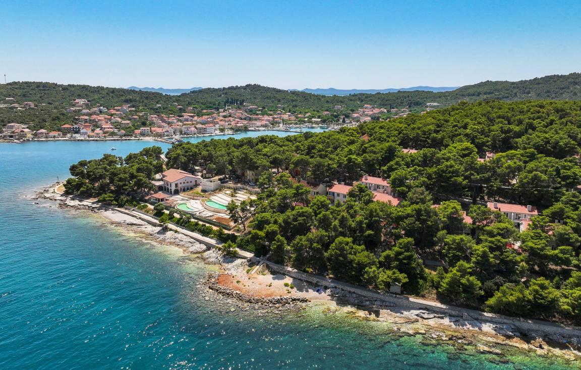 50 M² Apartment ∙ 2 Bedrooms ∙ 5 Guests - Bibinje