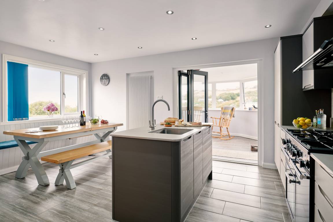 Cottage ∙ 5 Bedrooms ∙ 10 Guests - Little Haven