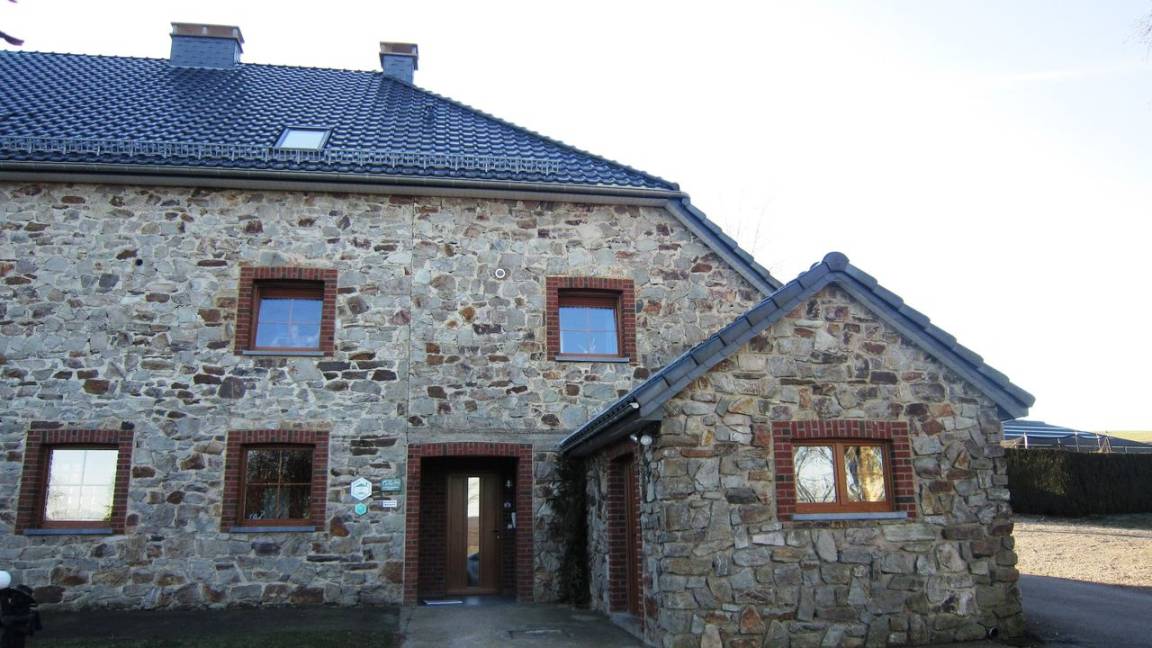 60 M² House ∙ 1 Bedroom ∙ 4 Guests - Malmedy