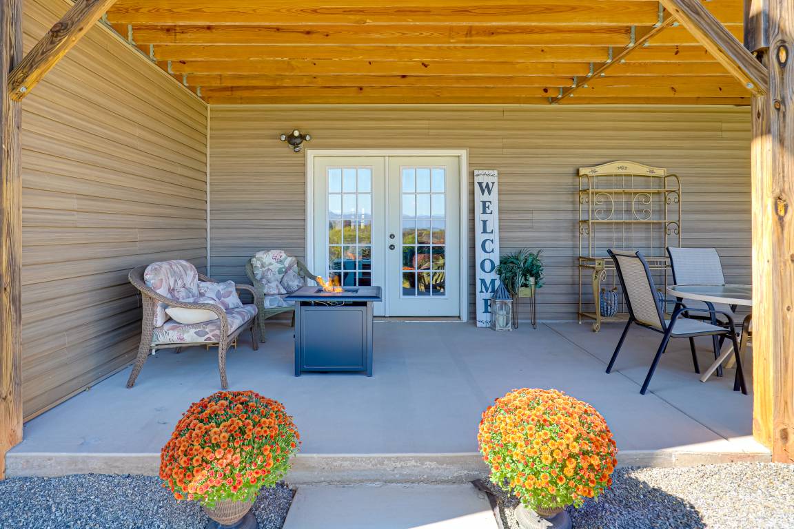 121 M² Apartment ∙ 4 Guests - North Carolina