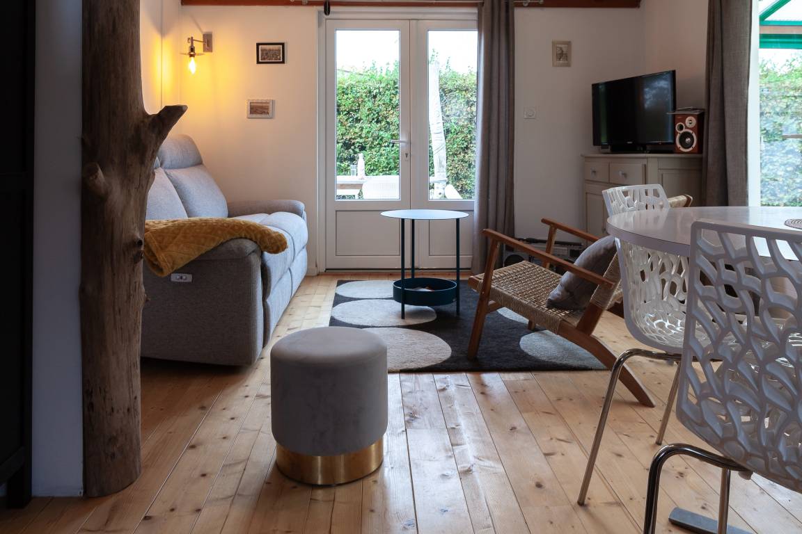 55 M² Campeggio ∙ 2 Camere Da Letto ∙ 4 Ospiti - Château-d'Olonne