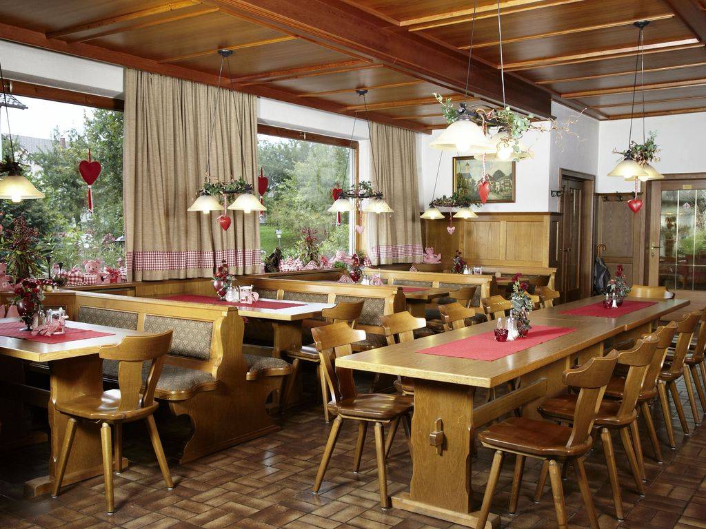 Gasthof Höhenrain - Bruckmühl
