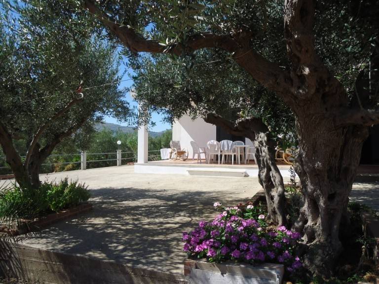 90 M² Villa ∙ 2 Bedrooms ∙ 5 Guests - Scopello, Italy