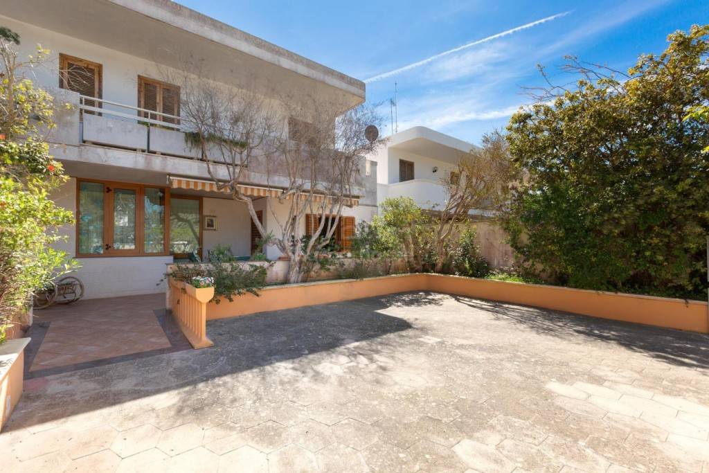 80 M² House ∙ 2 Bedrooms ∙ 6 Guests - Lecce