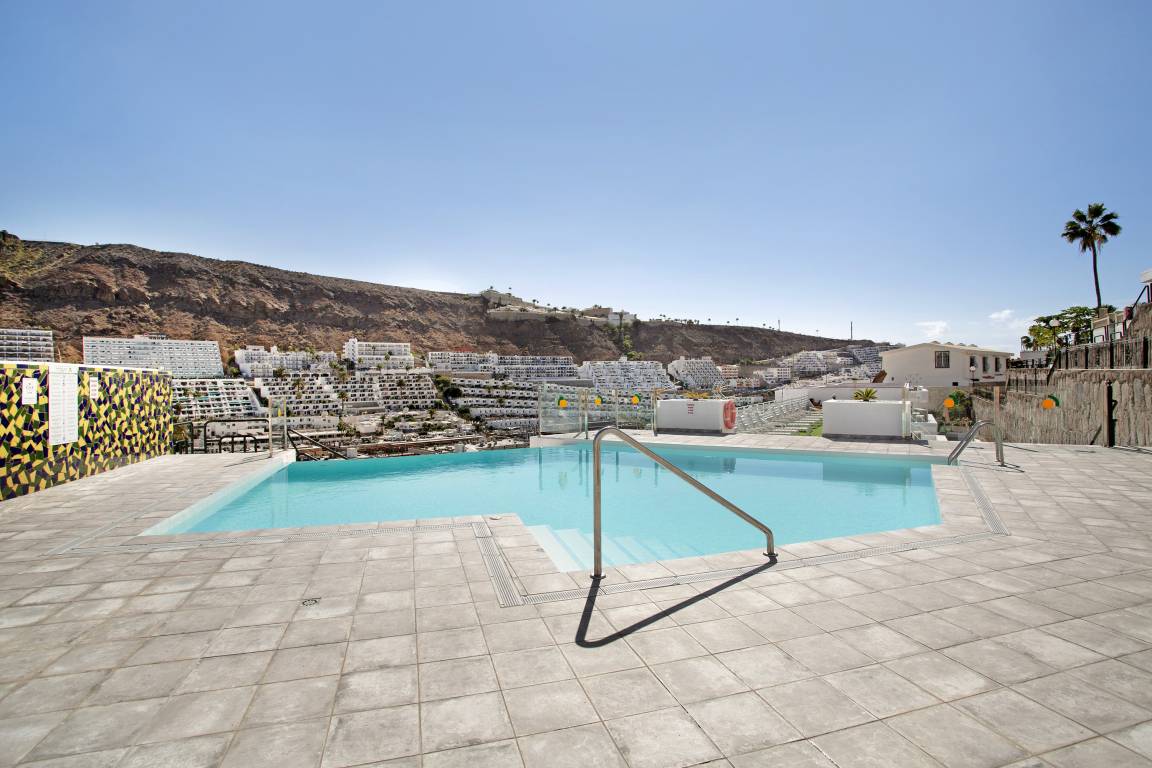 40 M² Apartment ∙ 1 Bedroom ∙ 3 Guests - Puerto de Mogán