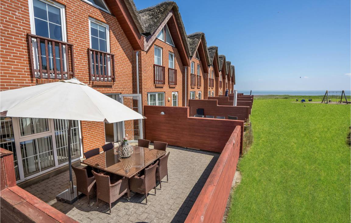 119 M² Casa ∙ 3 Habitaciones ∙ 8 Huéspedes - List