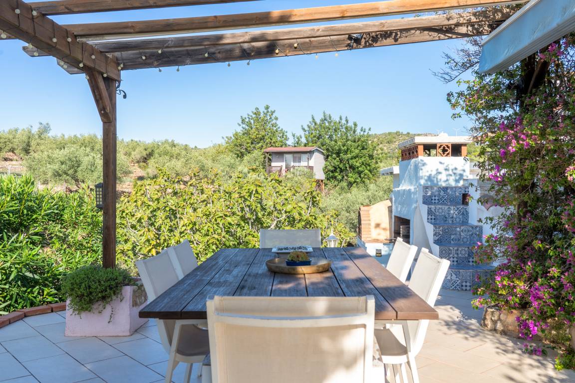 13 M² House ∙ 1 Bedroom ∙ 2 Guests - Deltebre