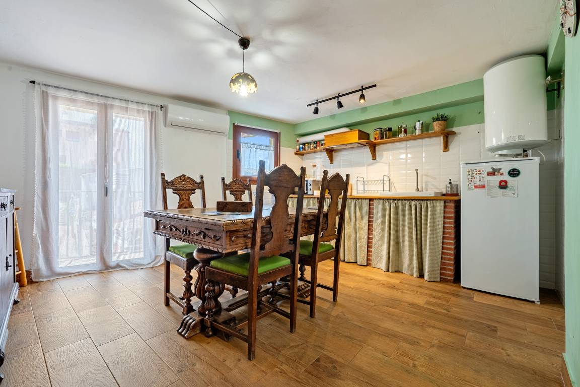 50 M² Apartment ∙ 1 Bedroom ∙ 4 Guests - Siurana