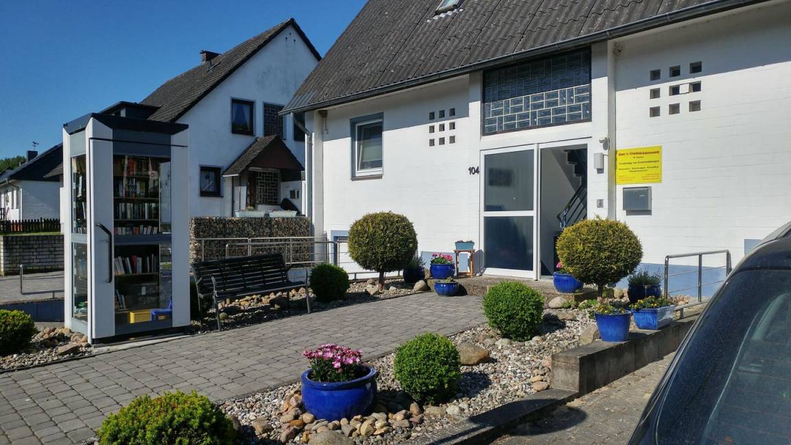 40 M² Appartement ∙ 1 Chambre ∙ 2 Personnes - Maasholm