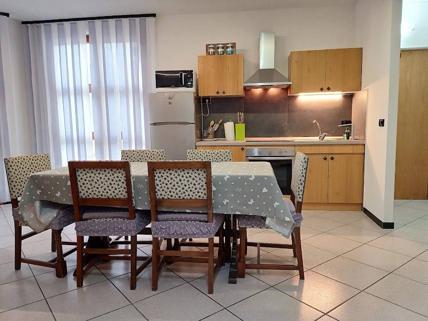 60 M² Appartamento Vacanza ∙ 2 Camere Da Letto ∙ 5 Ospiti - Stava